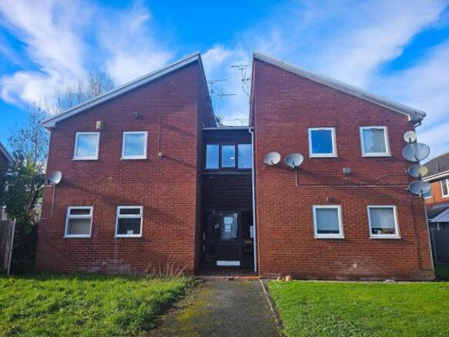 1 bedroom flat for rent in Westbury Way, CHESTER, CH4