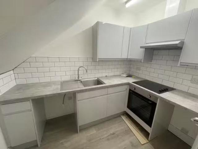 1 bedroom flat for rent in Westby Road, BH5