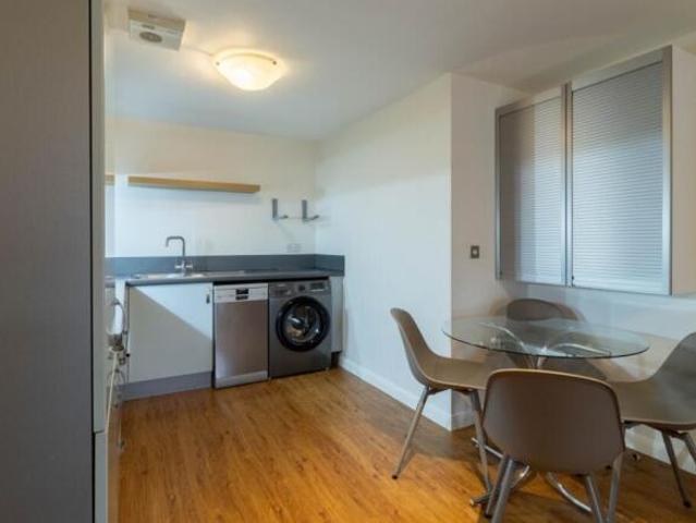 1 bedroom flat for rent in Westgate, 10 Arthur Place, Birmingham, B1