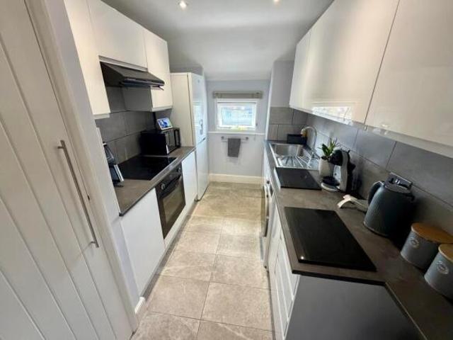 1 bedroom flat for rent in Westgate Bay Avenue, Westgate On Sea, CT8