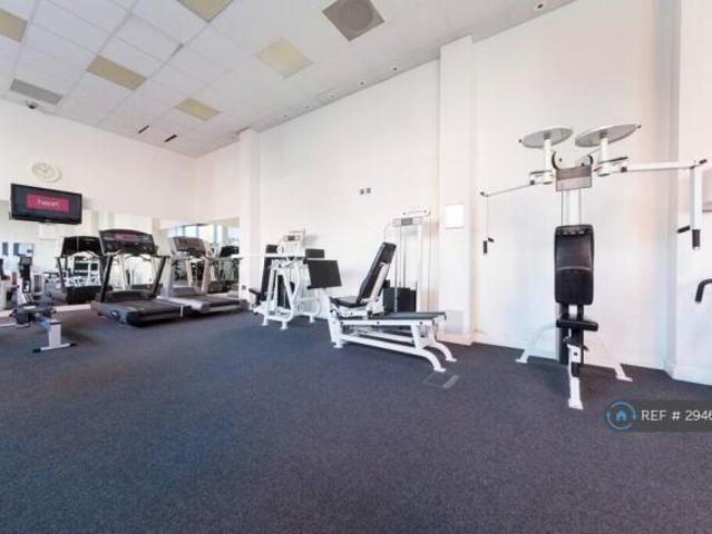 1 bedroom flat for rent in Westgate, London, E16