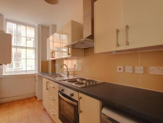 1 bedroom flat for rent in Westgate Street, Gloucester, GL1