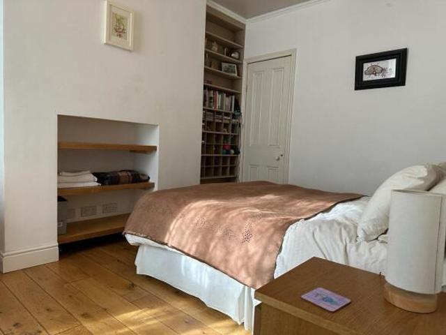 1 bedroom flat for rent in Westend Park Street Woodlands, G3