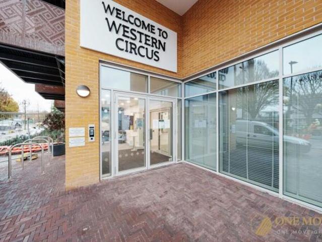 1 bedroom flat for rent in Western Circus, East Acton Lane, London, W3