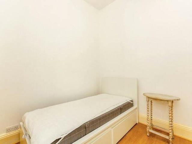 1 bedroom flat for rent in Western Parade, Portsmouth, PO5
