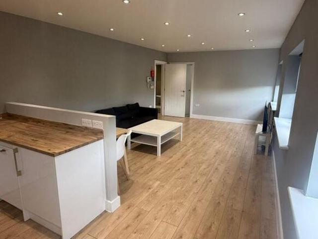 1 bedroom flat for rent in Western Road, Leicester, Leicestershire, LE3