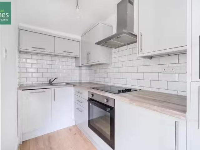 1 bedroom flat for rent in Western Road, Littlehampton, West S.