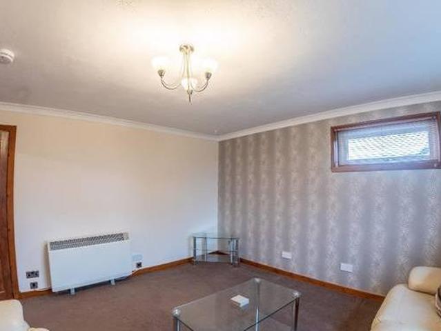 1 bedroom flat for rent in Western Road Woodside Aberdeen AB24