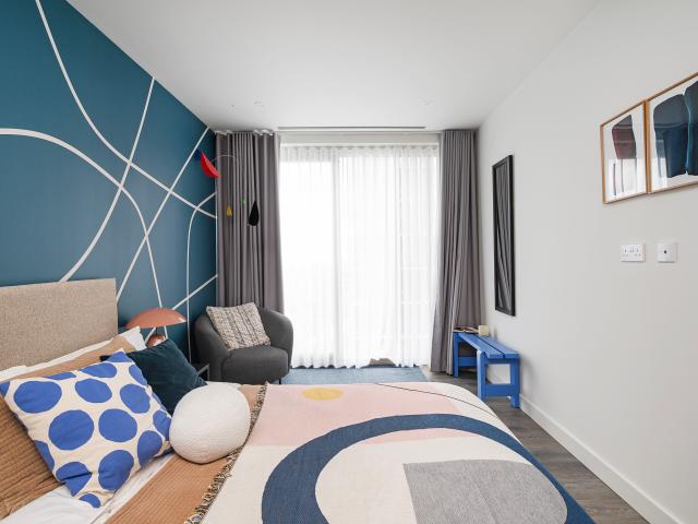 1 Bedroom Flat for Rent in Westfield Avenue | Foxtons