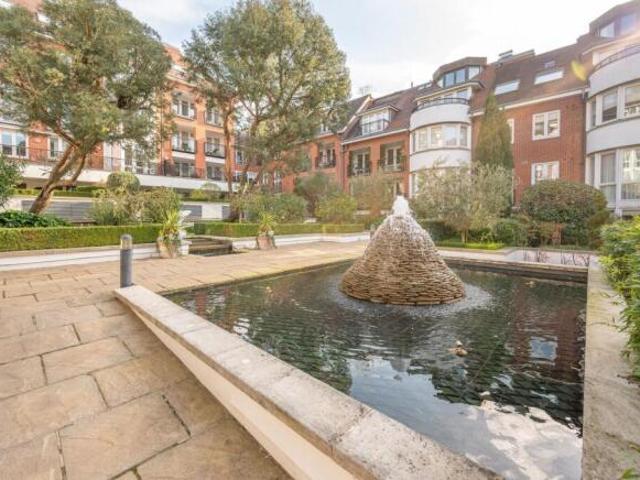 1 bedroom flat for rent in Westfield Lodge, Hampstead, London, NW3