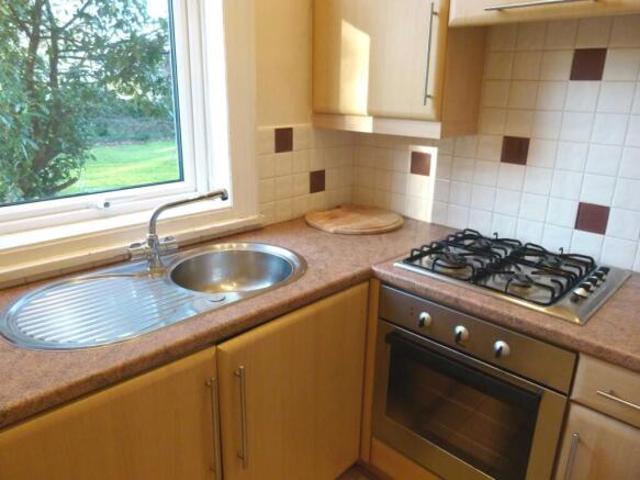 1 bedroom flat for rent in Westfield Terrace, Leeds, West Yorkshire, LS7
