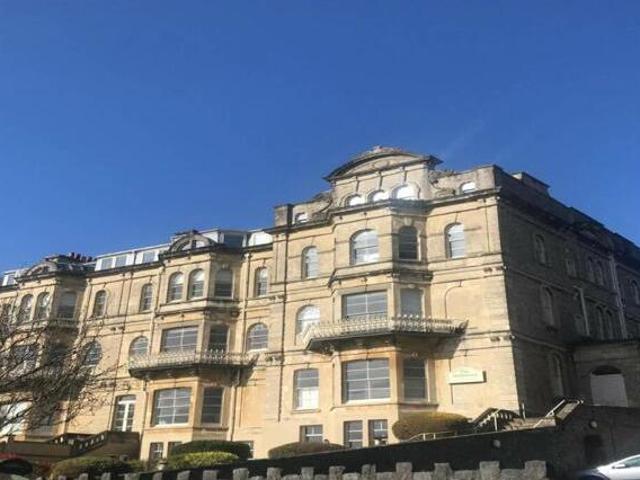 1 Bedroom Flat For Rent In Weston super mare