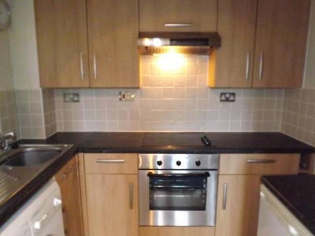 1 bedroom flat for rent in Westoning MK45