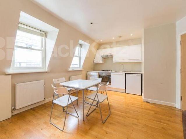 1 bedroom flat for rent in Westland Place, Old Street N1