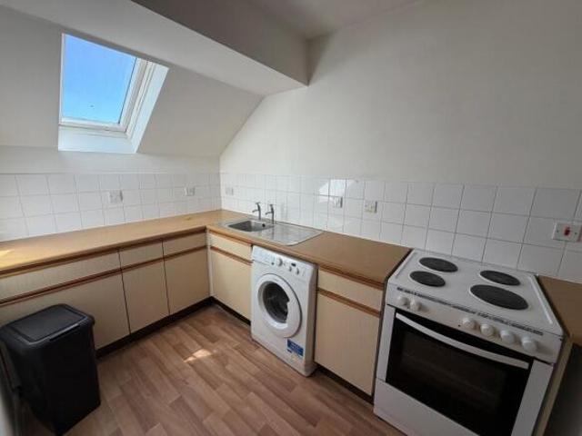 1 bedroom flat for rent in Westleigh Close, NN1