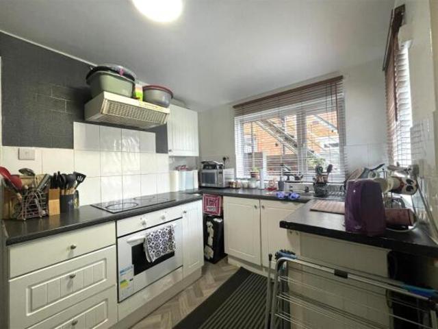 1 bedroom flat for rent in Westleigh Road, Leicester, LE3
