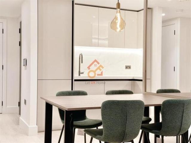 1 bedroom flat for rent in Westmont Apartments, Fountain Park Way, London W12