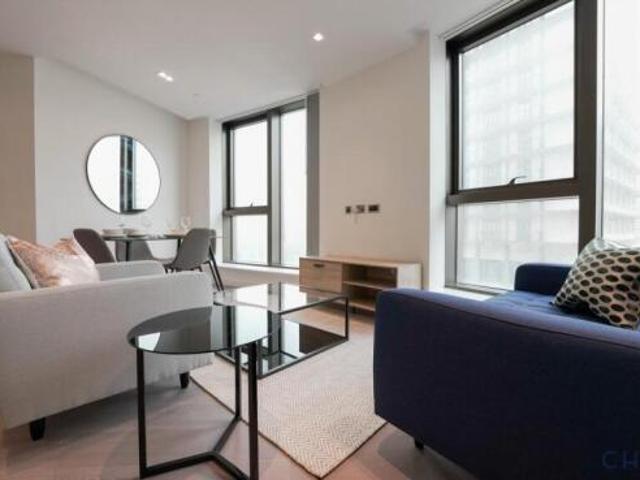 1 bedroom flat for rent in Westmark Tower 1 Newcastle Place, W2