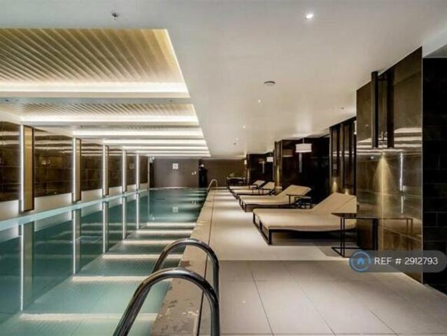 1 bedroom flat for rent in Westmark Tower, London, W2