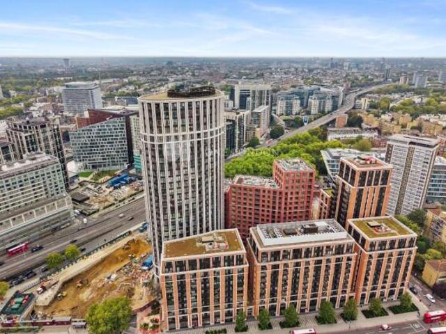 1 bedroom flat for rent in Westmark Tower, London, W2