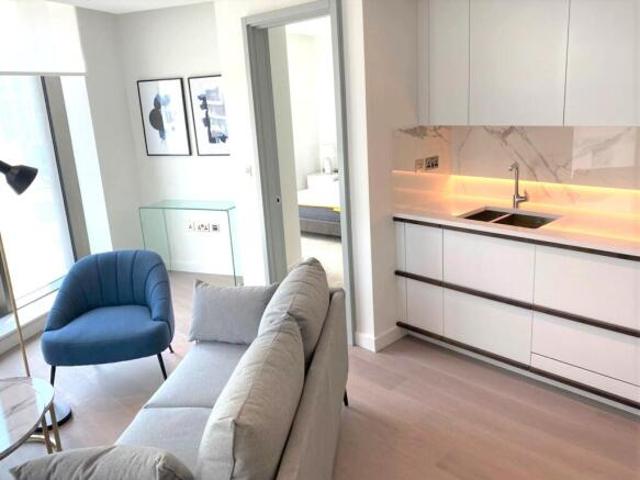 1 bedroom flat for rent in Westmark Tower, Newcastle Place, City Of Westminster, London, W2