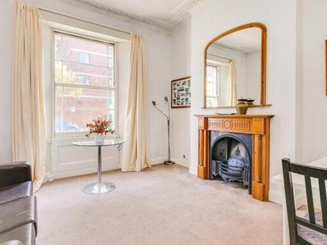 1 Bedroom Flat For Rent In Westminster