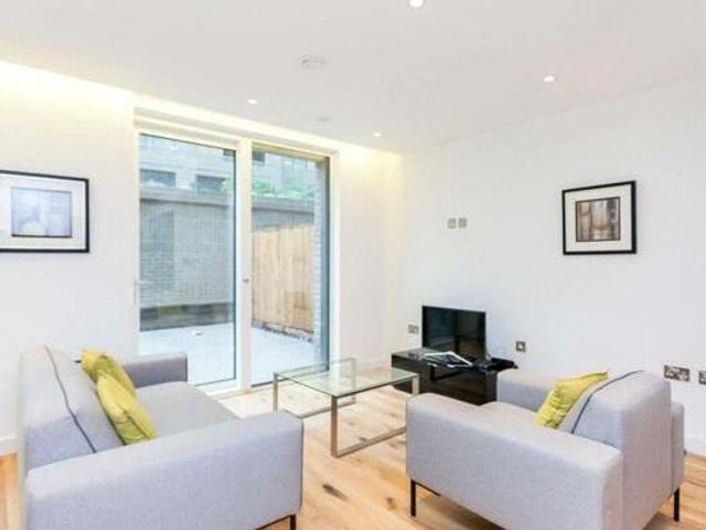 1 Bedroom Flat For Rent In Westminster