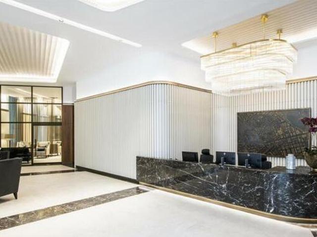 1 Bedroom Flat For Rent In Westminster