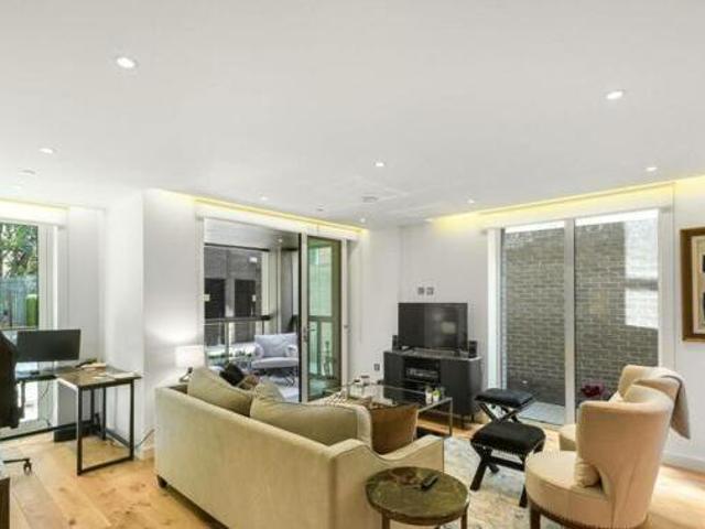 1 Bedroom Flat For Rent In Westminster