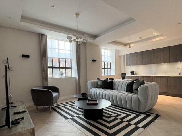1 Bedroom Flat For Rent In Westminster, London