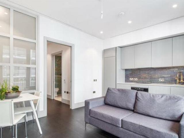 1 Bedroom Flat For Rent In Westminster, London