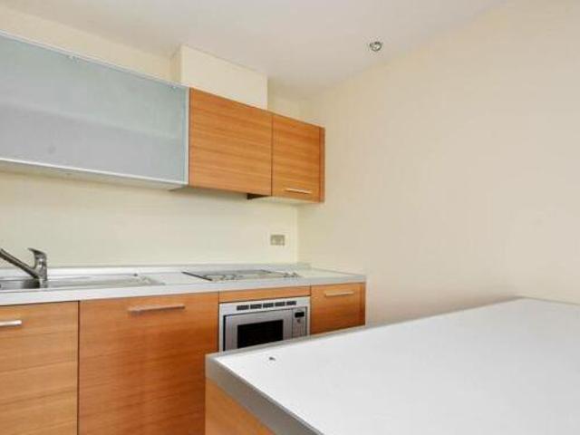 1 Bedroom Flat For Rent In Westminster, London