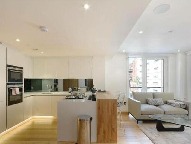 1 Bedroom Flat For Rent In Westminster, London