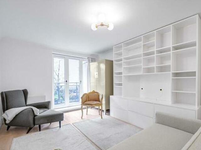 1 Bedroom Flat For Rent In Westminster, London