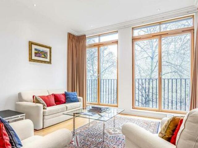 1 Bedroom Flat For Rent In Westminster, London