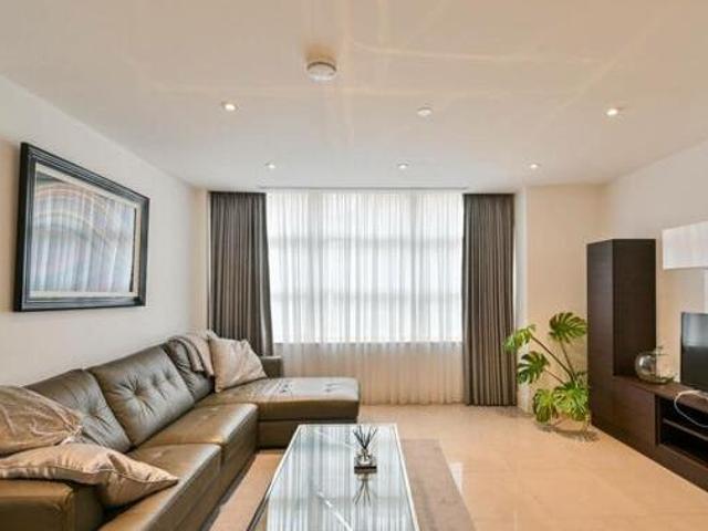 1 Bedroom Flat For Rent In Westminster, London