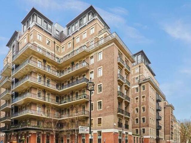 1 Bedroom Flat For Rent In Westminster, London