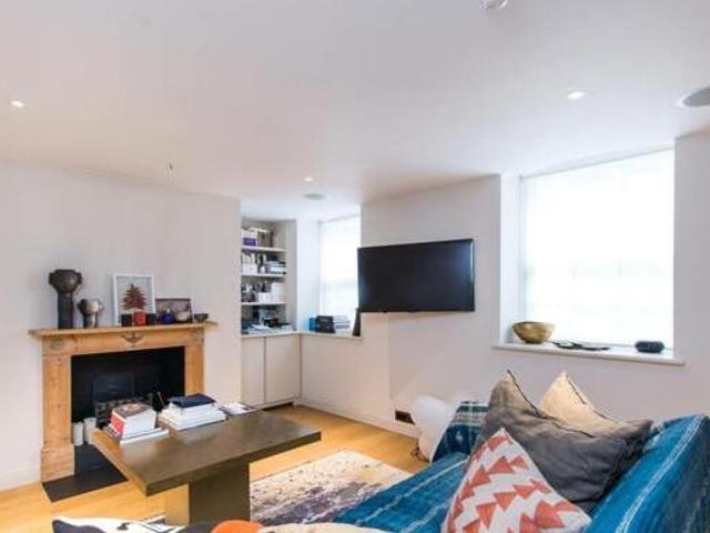 1 Bedroom Flat For Rent In Westminster, London