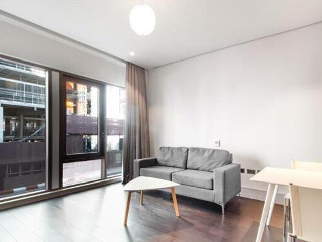 1 Bedroom Flat For Rent In Westminster, London