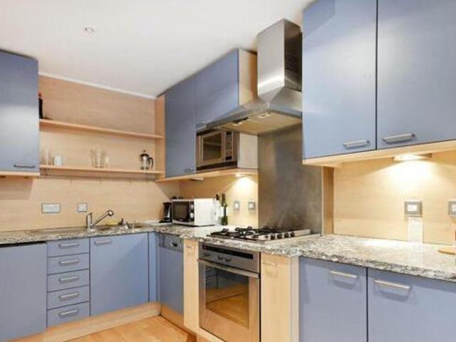 1 Bedroom Flat For Rent In Westminster, London