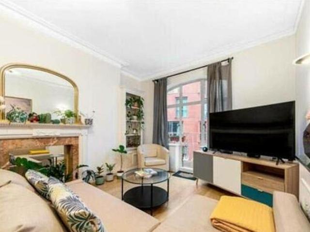 1 Bedroom Flat For Rent In Westminster, London