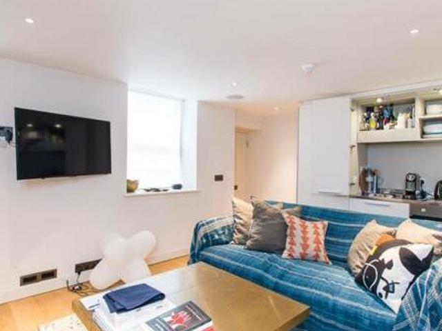 1 Bedroom Flat For Rent In Westminster, London