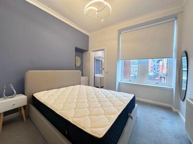 1 bedroom flat for rent in Westmuir Street, Glasgow, G31
