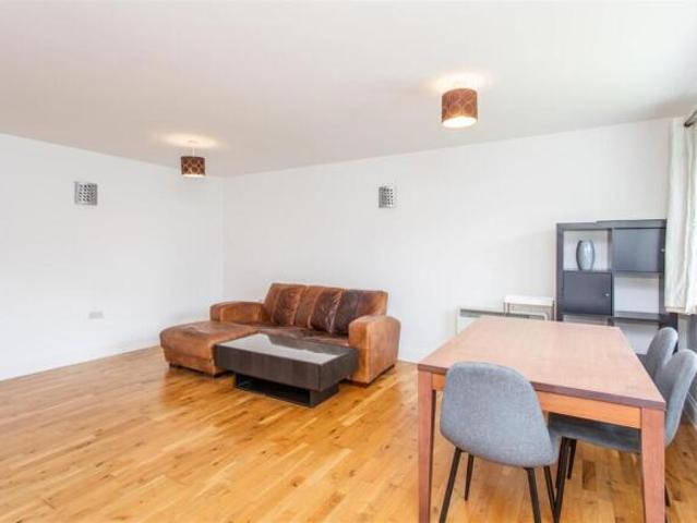 1 bedroom flat for rent in Westport Street, Limehouse, E1