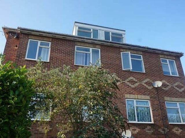 1 bedroom flat for rent in Westridge Rd SO17