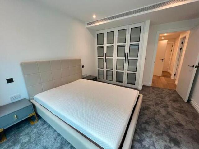 1 bedroom flat for rent in Westwood Building, Lockgate Road, London, SW6