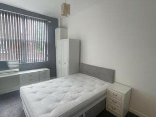 1 bedroom flat for rent in Westwood Road, Bolton, BL1
