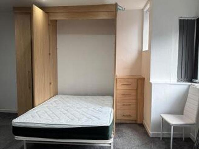 1 bedroom flat for rent in Westwood Road, Bolton, Greater Manchester, BL1