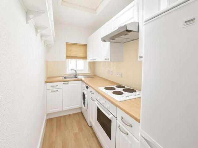 1 bedroom flat for rent in Westwood Road, SOUTHAMPTON, SO17
