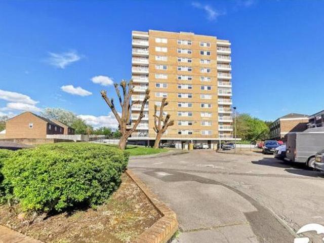1 Bedroom Flat For Rent In Westwell Close, Orpington